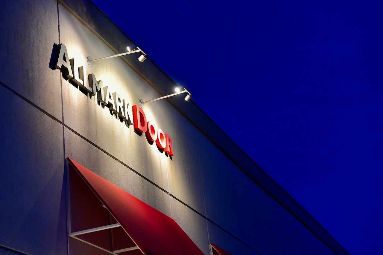 Locations | Allmark Door